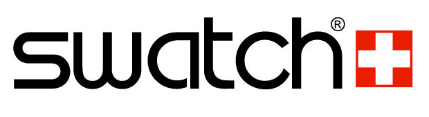 The Swatch Group Logo